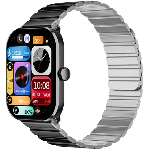 🔥بند و لوازم جانبی جی اس1 پرو Glorimi GS1 Pro⌚️ 💫